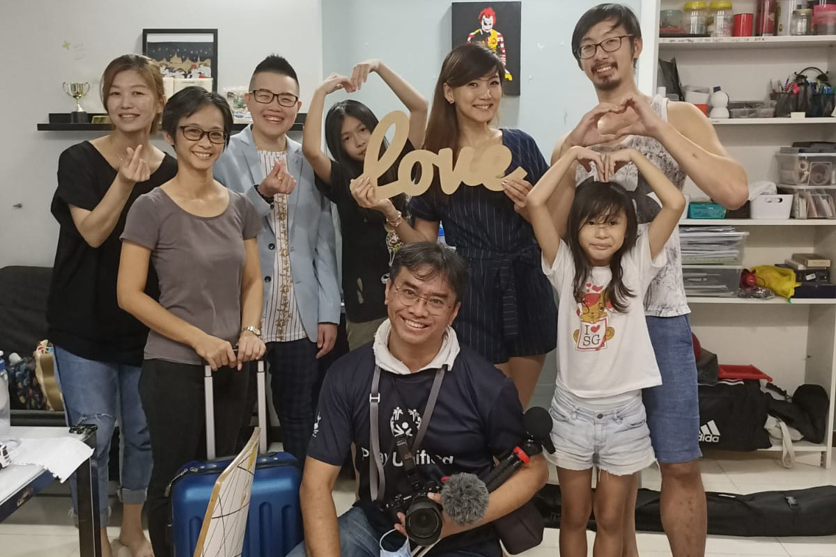 Our Movement Pay Kindness Forward